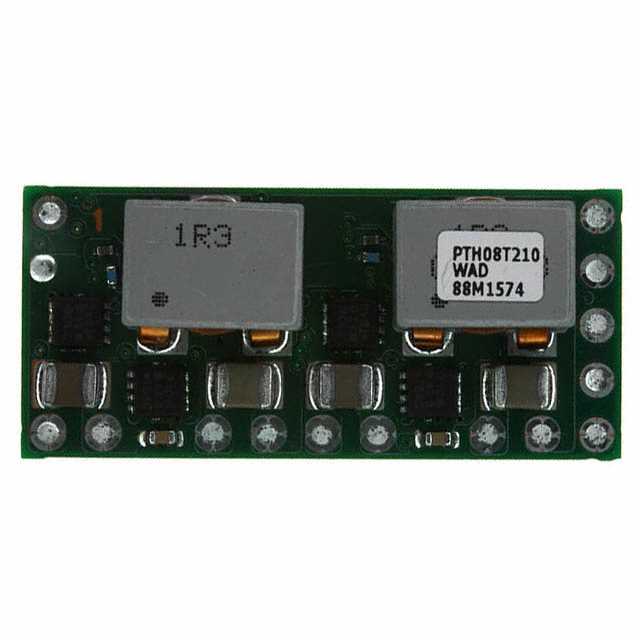 PTH08T210WAD / 디바이스마트